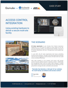 Qumulex QxControl Resources